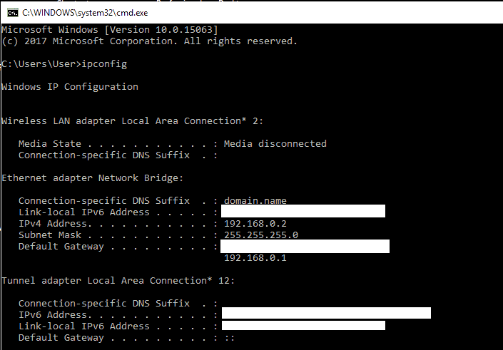 Access Raspberry Pi Home Screen on Laptop Display using LAN(Ethernet)